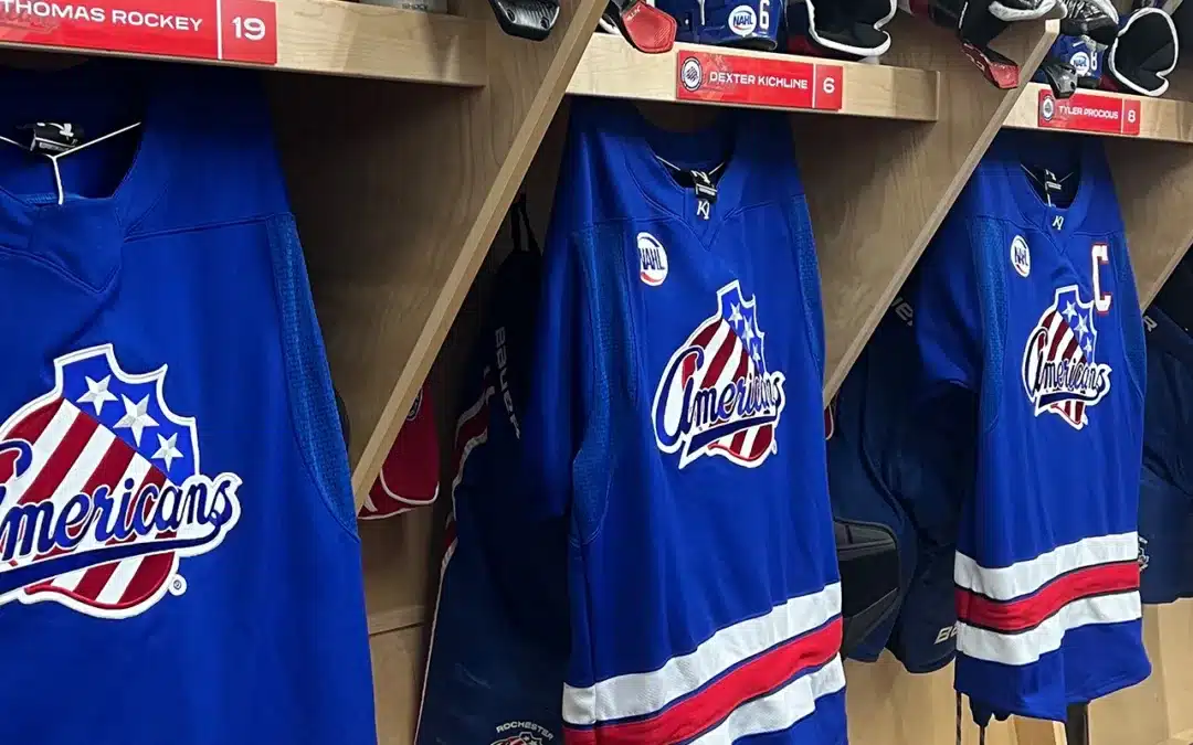 News - Rochester Jr. Americans