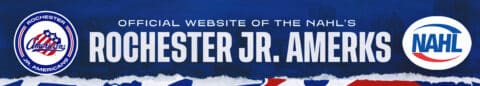 Rochester Junior Americans - Hockey Operations